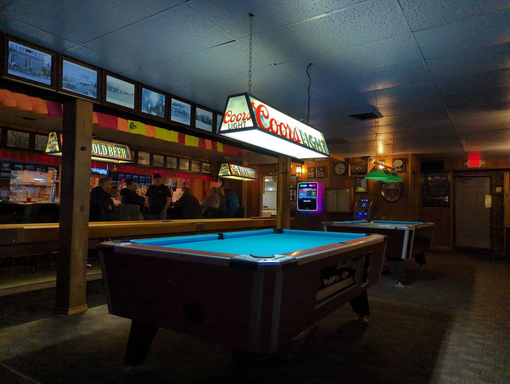 TIM’S BAR AND GRILL - Updated December 2025 - 13 Photos & 45 Reviews ...