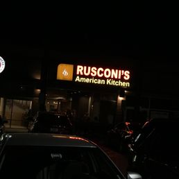 RUSCONI’S AMERICAN KITCHEN - Updated October 2025 - 797 Photos & 996 ...