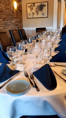 RISTORANTE IMPERATORE AT BLUE BELL - Updated October 2025 - 37 Photos ...
