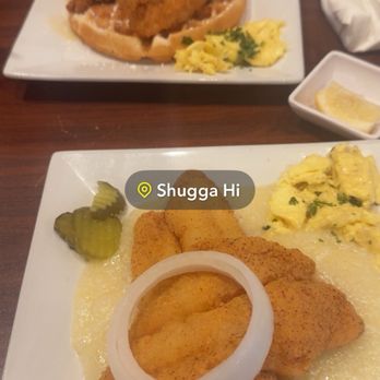 SHUGGA HI BAKERY AND CAFE - Updated December 2025 - 264 Photos & 189 ...