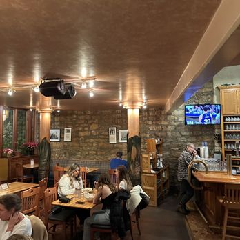 FREE STATE BREWING COMPANY - Updated June 2024 - 542 Photos & 793 ...