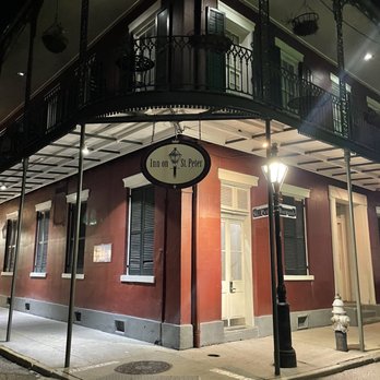 INN ON ST. PETER - Updated September 2025 - 94 Photos & 102 Reviews ...