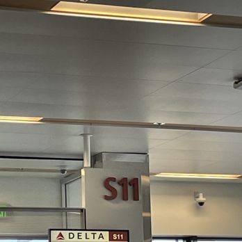 SEATAC AMC PASSENGER TERMINAL - Updated December 2025 - 62 Photos & 25 ...