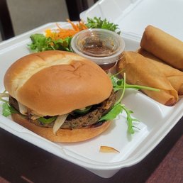 MR. BENTO BURGER - Updated March 2025 - 663 Photos & 770 Reviews - 7180 ...