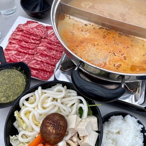 SHABU CLUB - 1797 Photos & 956 Reviews - 951 Clement St, San Francisco ...
