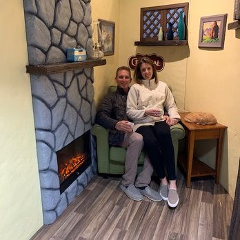 CELESTIAL SEASONINGS TOUR AND TEA SHOP - 572 Photos & 477 Reviews ...