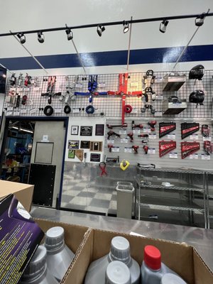 SUMMIT RACING EQUIPMENT - Updated December 2025 - 61 Photos & 189 ...