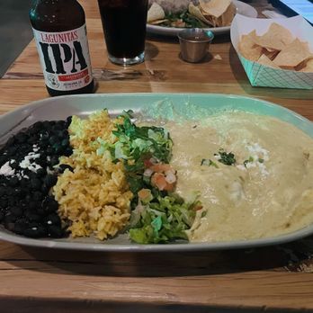 XOLO TACOS - Updated October 2025 - 163 Photos & 178 Reviews - 13216 N ...