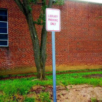 RADNOR MEMORIAL LIBRARY - Updated September 2025 - 79 Photos - 114 West ...