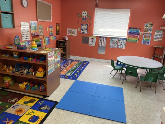 KAMM 4 KIDS LEARNING ACADEMY CHILDCARE CENTER - Updated July 2025 ...