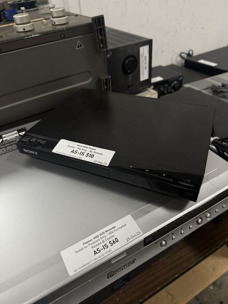 RE-PC RECYCLED COMPUTERS & PERIPHERALS - Updated December 2025 - 13 ...