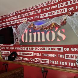 DIMO’S PIZZA - Updated July 2025 - 446 Photos & 1099 Reviews - 3463 N ...