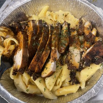 REGGAE JERK HUT - Updated August 2024 - 209 Photos & 135 Reviews - 7001 ...