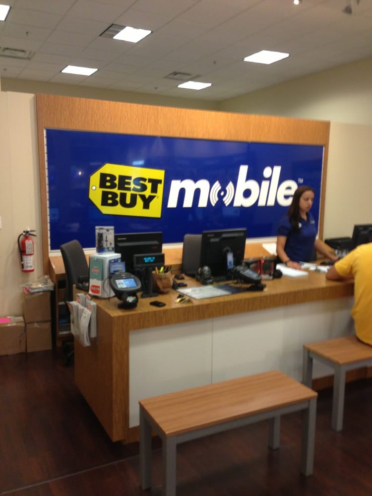 BEST BUY MOBILE - Mobile Phones - 110-342 Westgate Dr, Brockton, MA ...