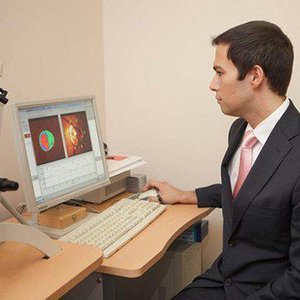 THE MACKOOL EYE INSTITUTE - Updated January 2025 - 50 Reviews - 31-27 ...