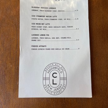 CAFE LIFT - Updated January 2025 - 186 Photos & 112 Reviews - 144 Kings ...