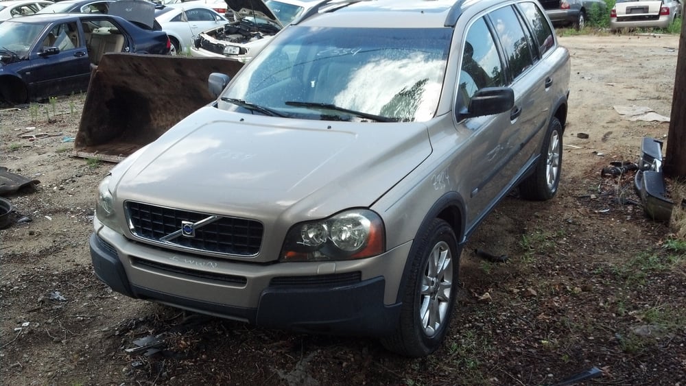 AAA AUTO SALVAGE - Updated May 2024 - 5791 Clayton St, High Point ...