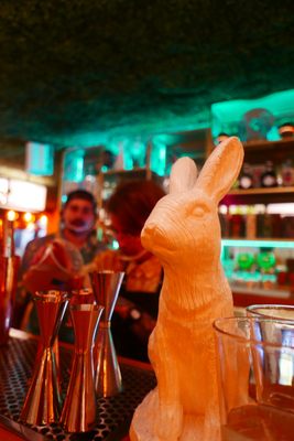 BARRA MATILDE MI AMOR - 16 Photos - Cocktail Bars - Calle Colonias 221 ...