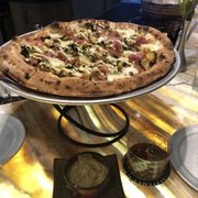 FOUR65 WOODFIRE BISTRO BAR - 188 Photos & 107 Reviews - 465 Main St ...