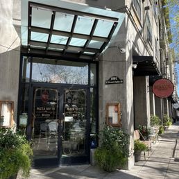 PAZZA NOTTE - Updated December 2025 - 1102 Photos & 467 Reviews - 1801 ...