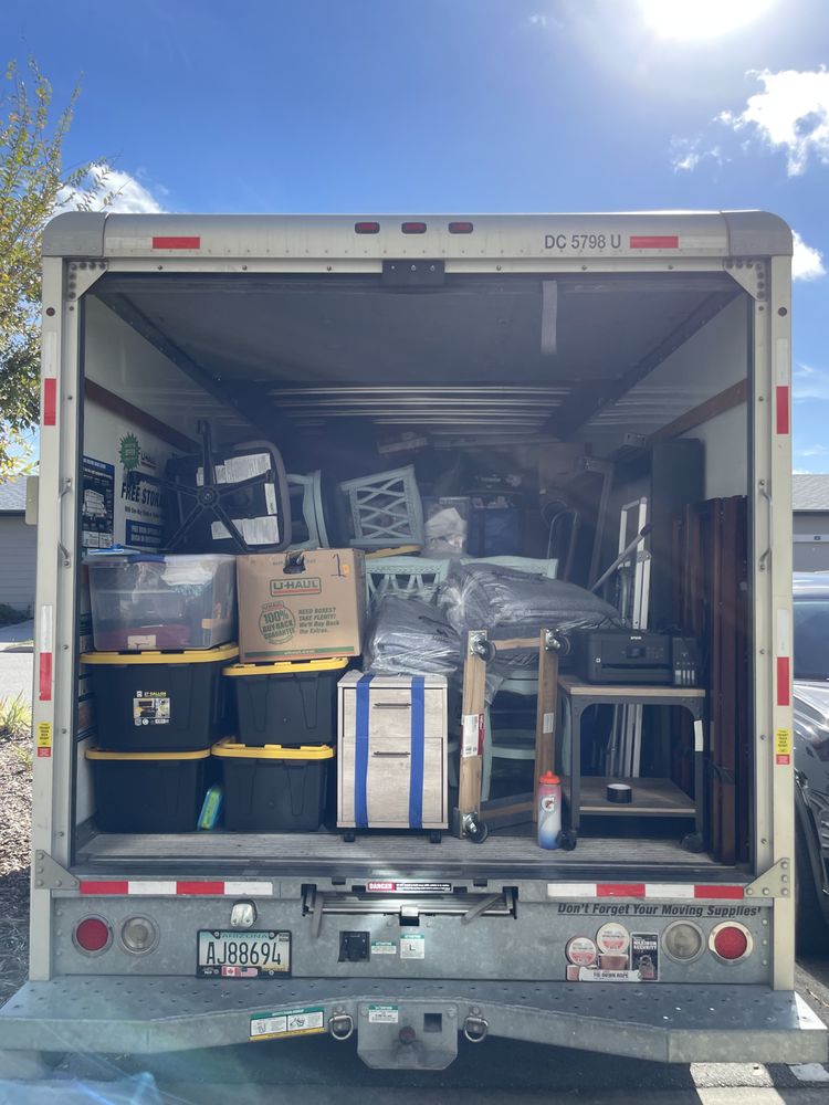 CREW CONSIDERATIONS - Request a Quote - Daytona Beach, Florida - Movers ...