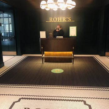 ROHR’S - Updated December 2025 - 188 Photos & 95 Reviews - 130 Morris ...