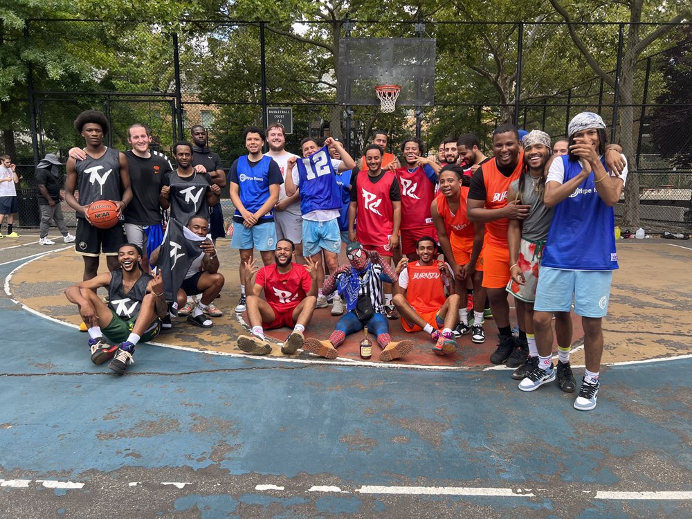 HYPE ROOM - 11 Photos - 97 Wall St, Norwalk, Connecticut - Shoe Stores ...