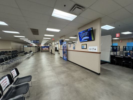 TEXAS DEPARTMENT OF PUBLIC SAFETY - DRIVER LICENSE OFFICE - Updated ...