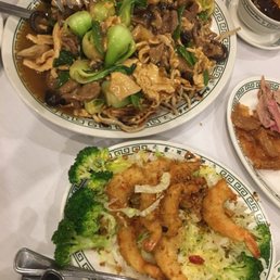 PEKING GOURMET INN - 2946 Photos & 2614 Reviews - 6029 Leesburg Pike ...