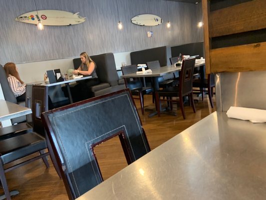 MOOFISH CAFE - Updated December 2025 - 83 Photos & 68 Reviews - 450 E ...