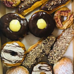 HANISCH BAKERY & COFFEE SHOP - Updated July 2025 - 148 Photos & 141 ...