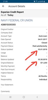 ANDREWS FEDERAL CREDIT UNION - Updated October 2025 - 17 Photos & 203 ...