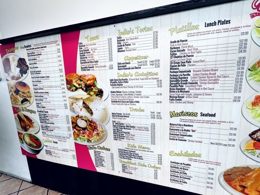 INDIO’S TACO HOUSE - Updated January 2026 - 45 Photos & 42 Reviews ...