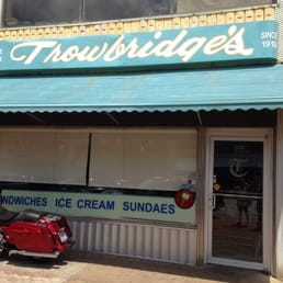 TROWBRIDGE’S ICE CREAM AND SANDWICH BAR - Updated July 2025 - 57 Photos ...