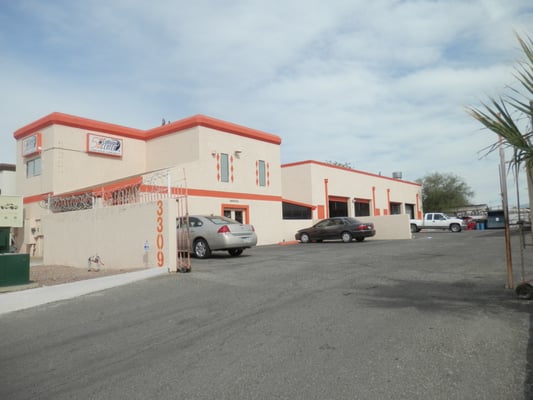 5 STAR COLLISION CENTER - Updated January 2026 - 21 Photos & 21 Reviews ...