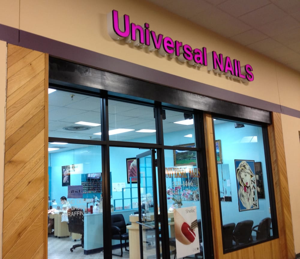 UNIVERSAL NAILS - Updated December 2025 - 15 Reviews - 5 Milton Rd ...