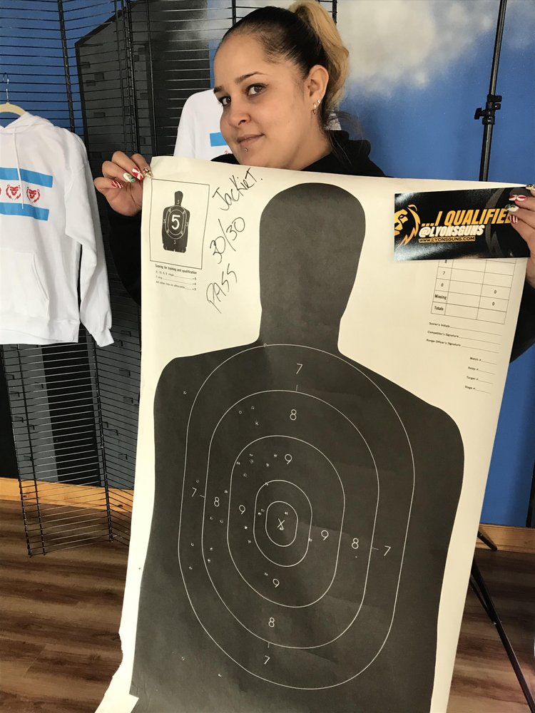 LYONS GUNS - Updated January 2025 - 13 Photos - Chicago, Illinois ...