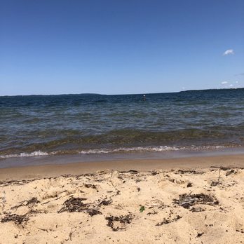 TRAVERSE CITY STATE PARK - Updated July 2025 - 58 Photos & 38 Reviews ...