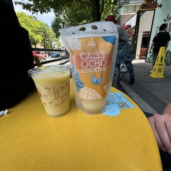 COLADA SHOP - Updated August 2024 - 758 Photos & 592 Reviews - 1405 T ...