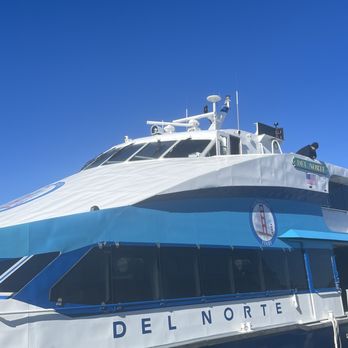 GOLDEN GATE FERRY - Updated July 2024 - 326 Photos & 266 Reviews ...