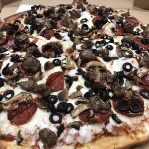 Bravo Pizza Plus - Takeout & Delivery - 63 Photos & 172 Reviews - Pizza ...