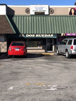 EL DOS RUEDAS - 80 Photos & 89 Reviews - 9561 SW 160th St, Miami ...