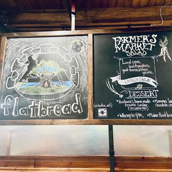 FLATBREAD COMPANY - Updated December 2024 - 720 Photos & 860 Reviews ...