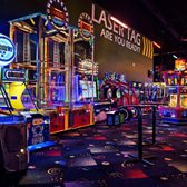 STARS & STRIKES - 58 Photos & 28 Reviews - Arcades - 4020 Capital Blvd ...
