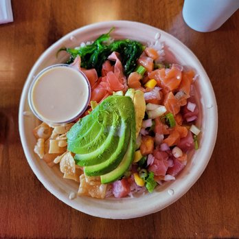 POKE STOP - Updated July 2024 - 661 Photos & 68 Reviews - 256 Dogwood ...