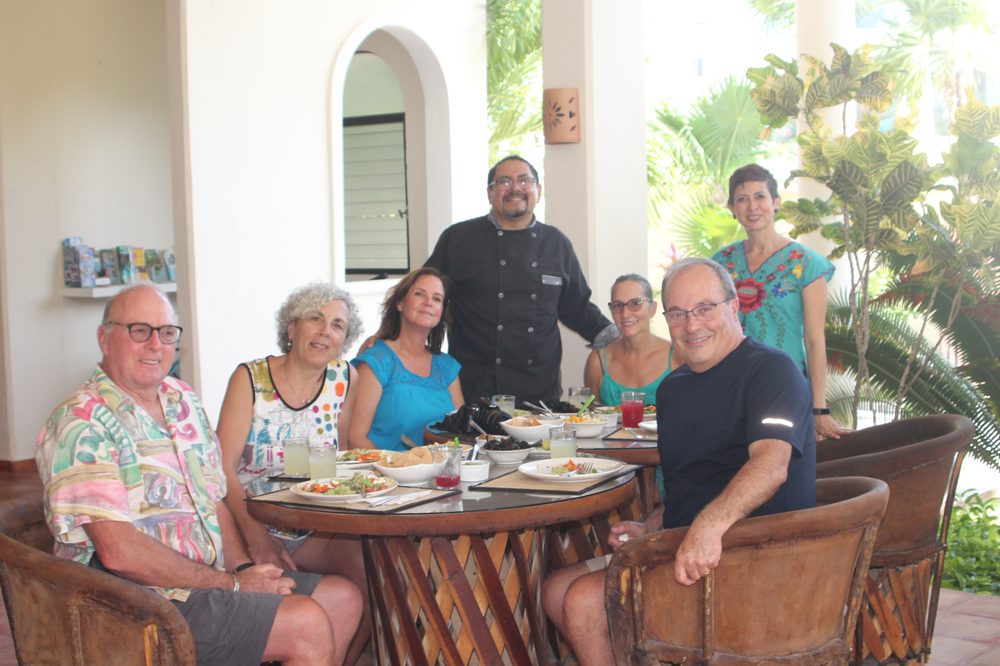 CHEF MARCO’S MEXICAN COOKING SCHOOL | 30 Photos - Lote 7A, SM 2, Ciudad ...