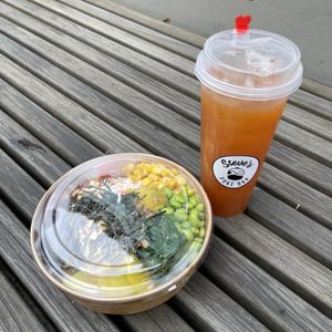 STEVE’S POKÉ BAR - Updated November 2024 - 12 Photos - 891 Great ...