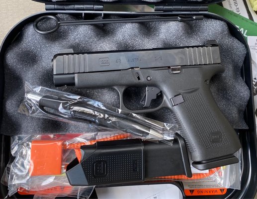 NEXUS SHOOTING RANGE - Updated January 2025 - 625 Photos & 586 Reviews ...