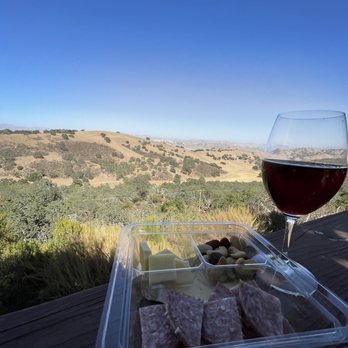 CALERA WINE - Updated September 2024 - 118 Photos & 58 Reviews - 11300 ...