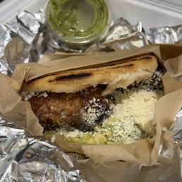 AREPA PLEASE - Updated December 2025 - 559 Photos & 318 Reviews - 474 ...